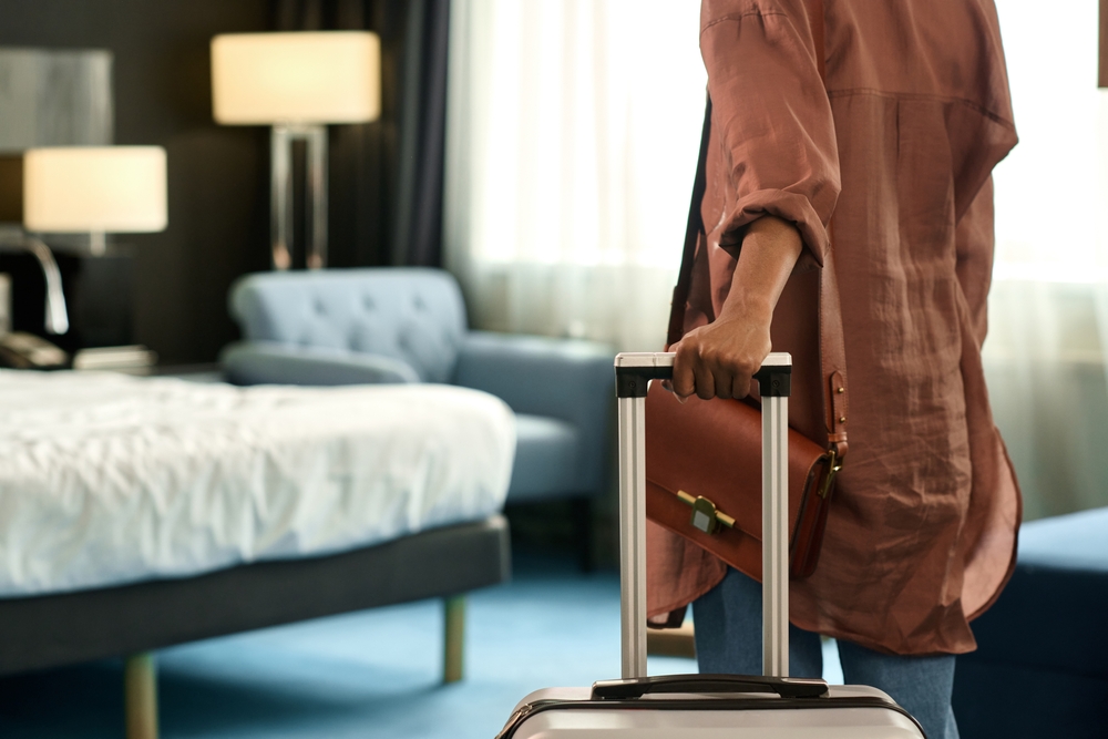Benefit In Kind Accommodation: Everything You Need To Know