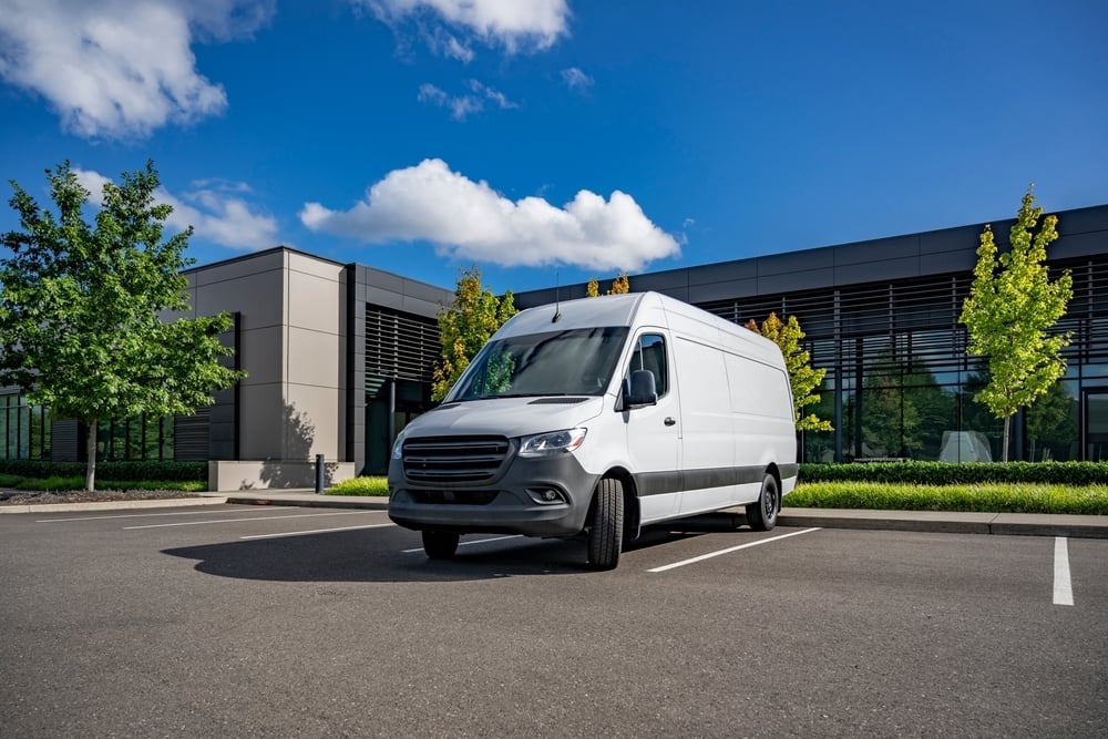 Van Benefit In Kind: Everything You Need To Know